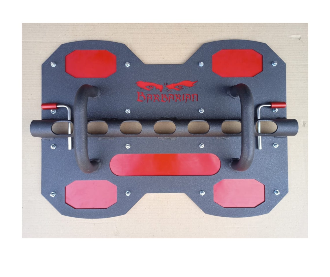 Leg Press Attachment | Convert Any Smith Machine Into a Leg Press ...