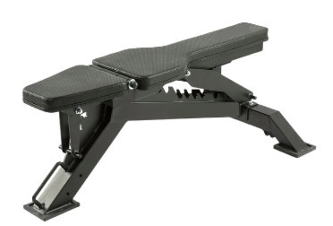 Gym Bench / Exercise Bench / Workout Bench / Incline Bench / Decline ...