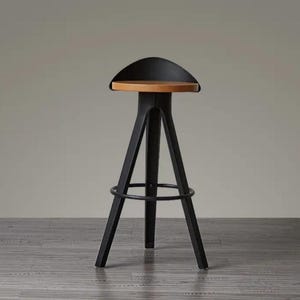 Bar Stool / Bar Chair / Adjustable Chair / Dining Table Chair - Etsy