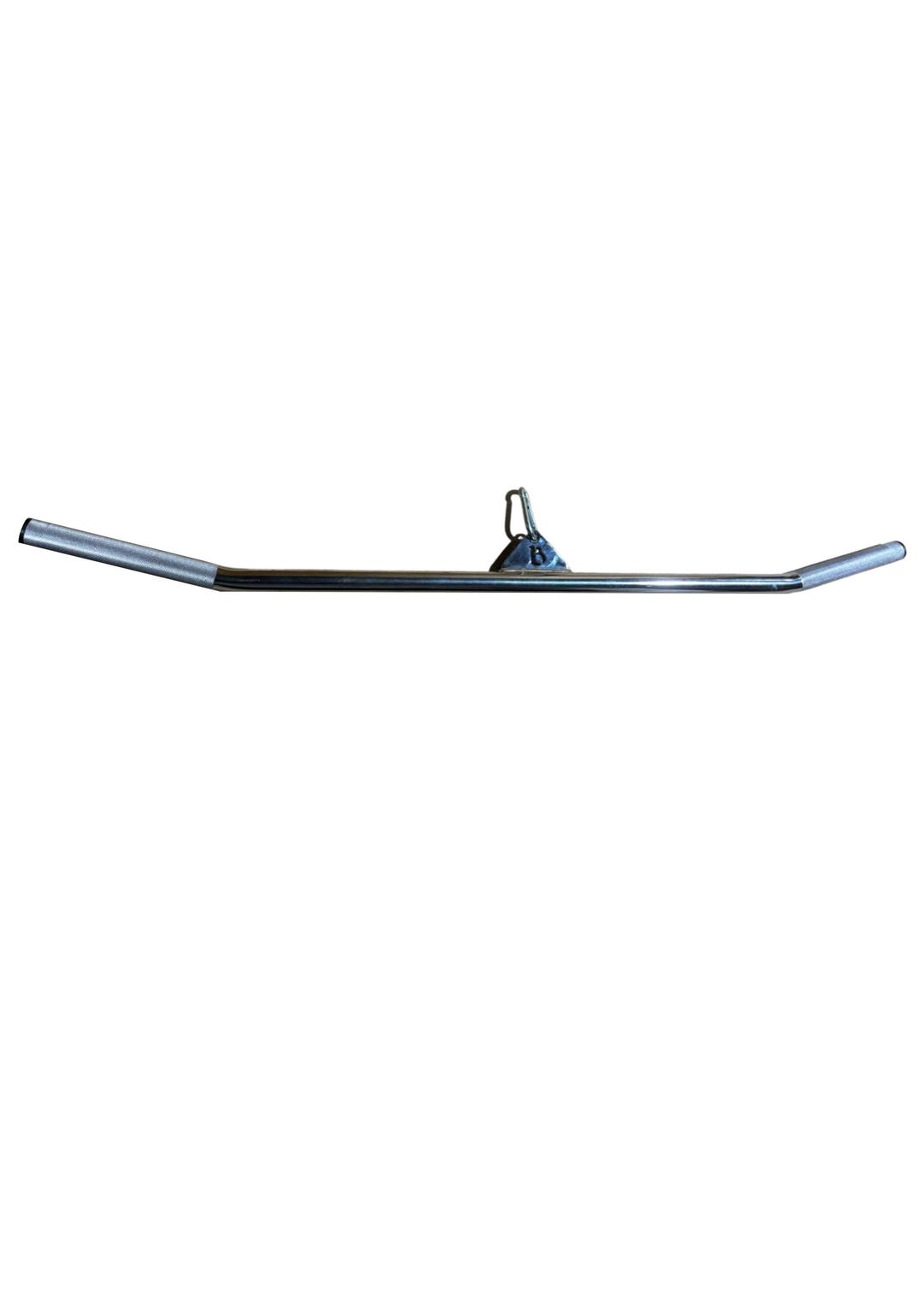 Lat Pull Down Inverted Grip Bar Handle - Etsy