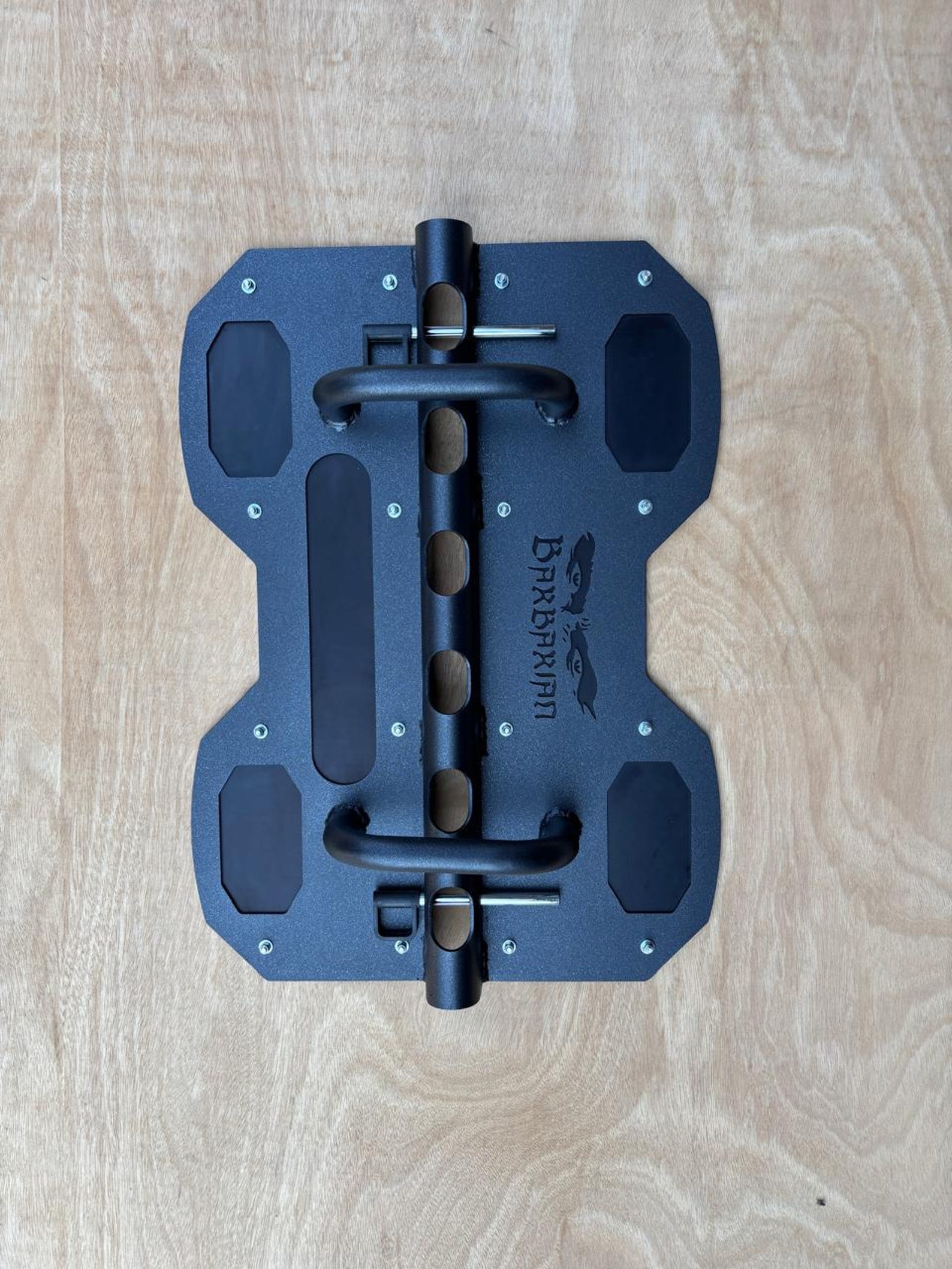 Leg Press Attachment | Convert Any Smith Machine Into a Leg Press ...