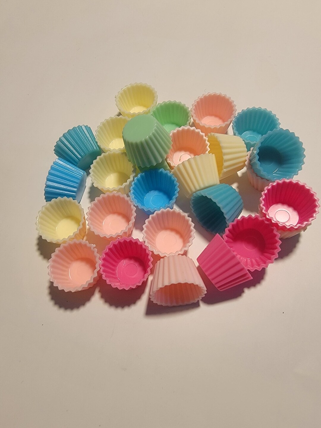 Tiny Cupcake Wraps - Etsy