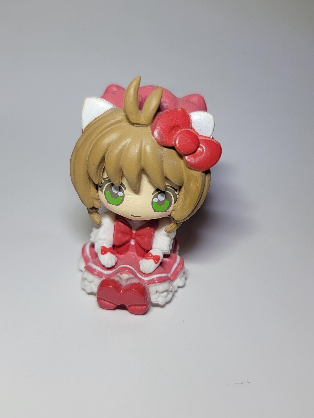 Small Animine Doll - Etsy