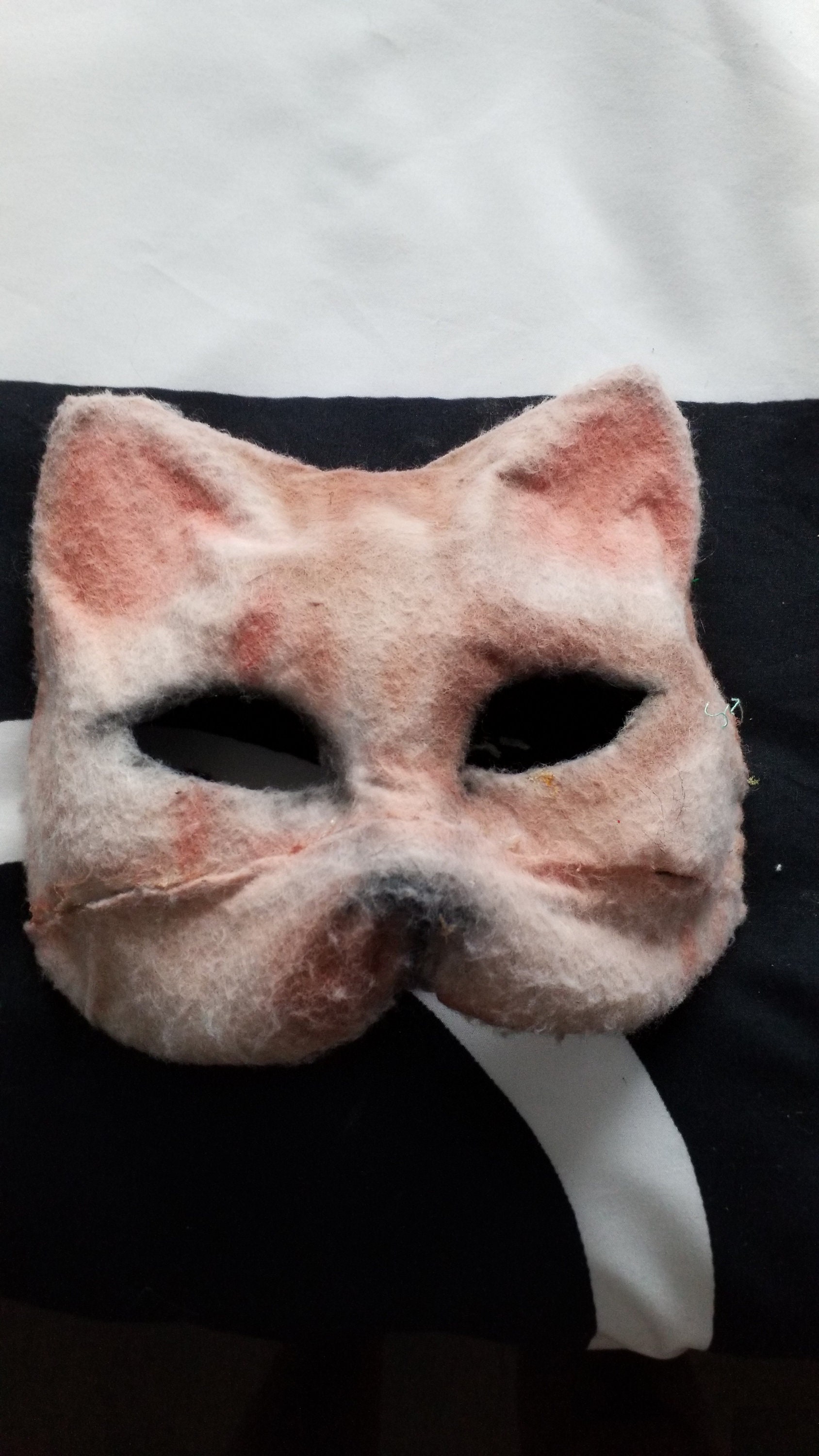 Therian Masks - Etsy