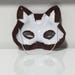 Cat Mask - Etsy