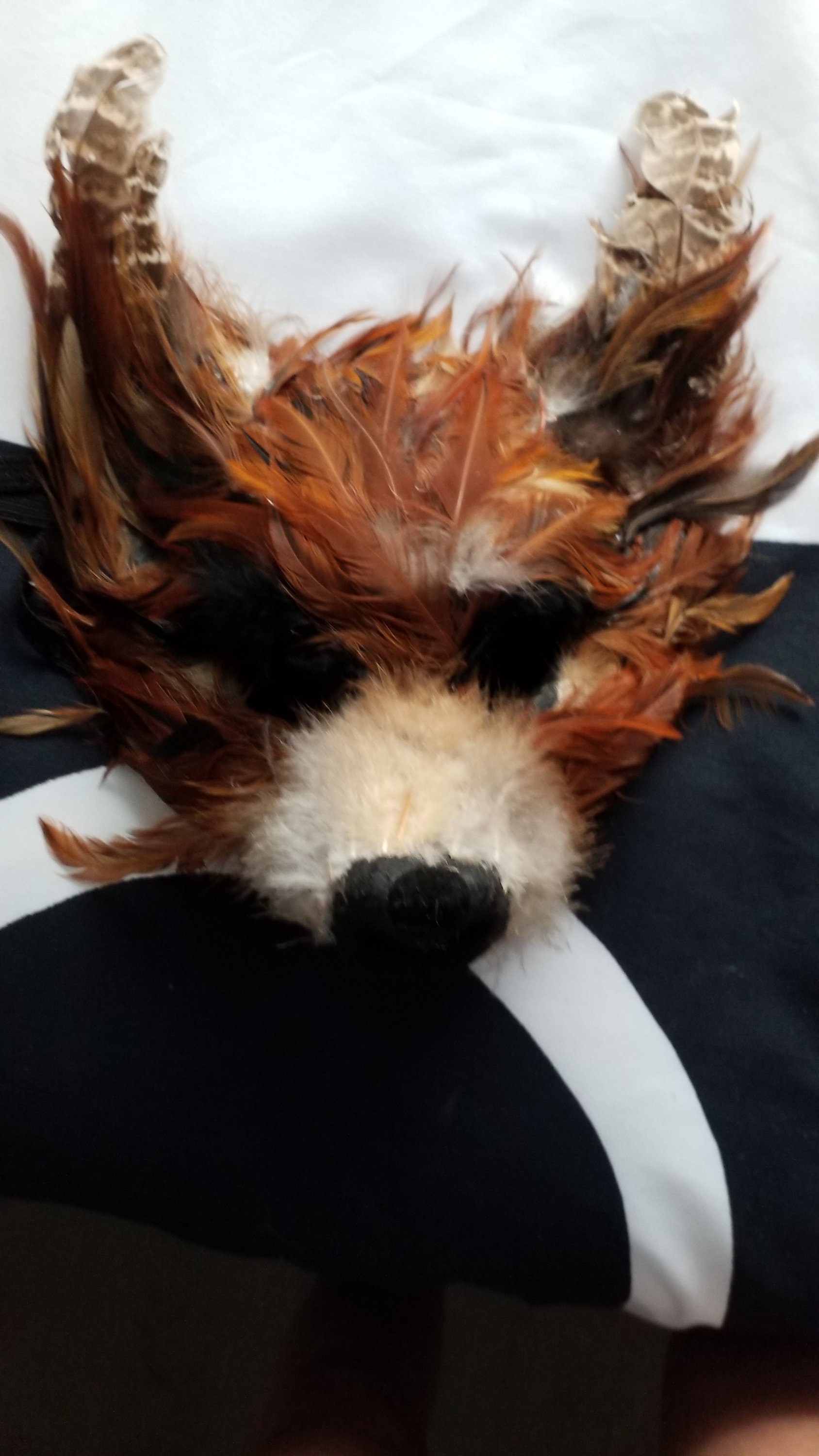 Therian Masks - Etsy