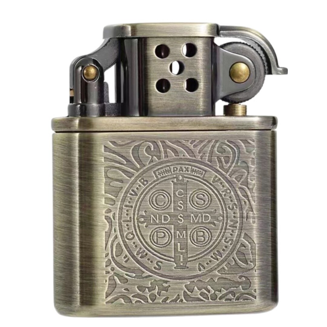 Unique Zippo Lighter Vintage Lighters Cigarette Lighter - Etsy