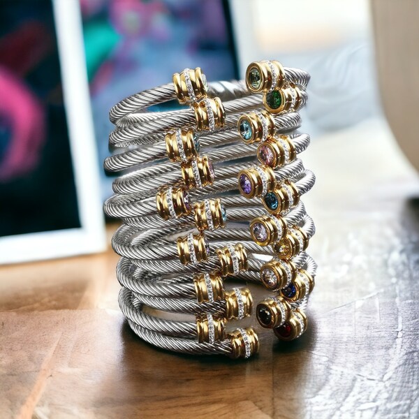 CULTURE BRACELETS - Etsy