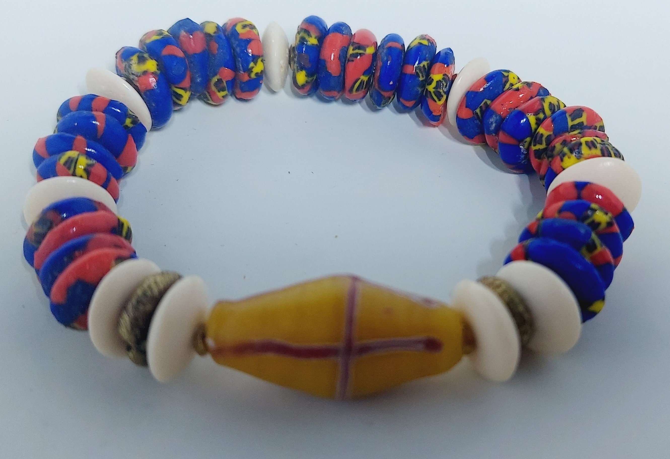 CULTURE BRACELETS - Etsy