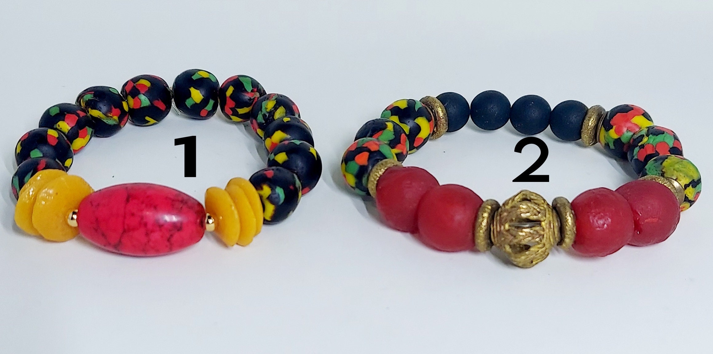 CULTURE BRACELETS - Etsy