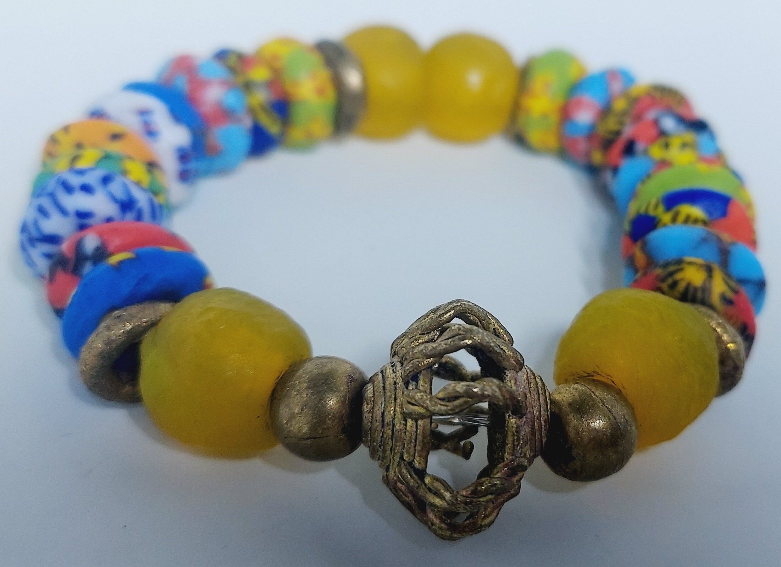 CULTURE BRACELETS - Etsy
