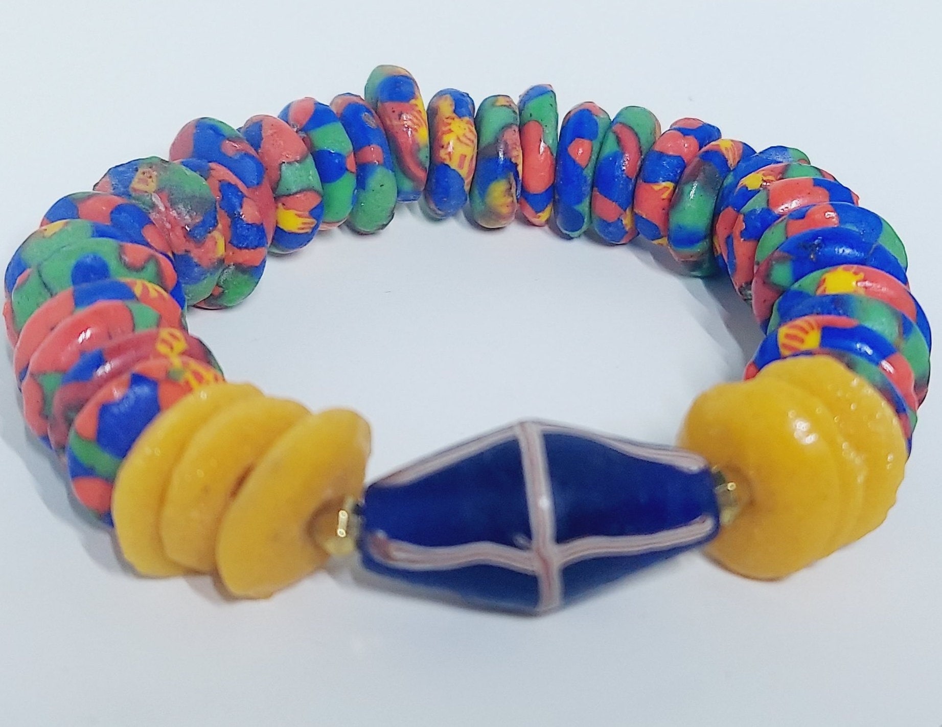 CULTURE BRACELETS - Etsy