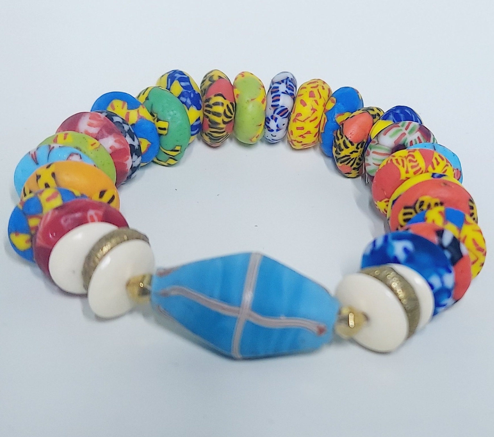 CULTURE BRACELETS - Etsy
