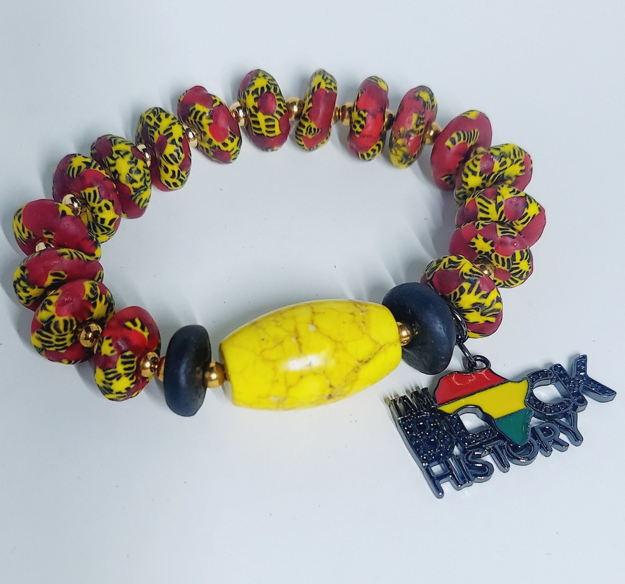 CULTURE BRACELETS - Etsy