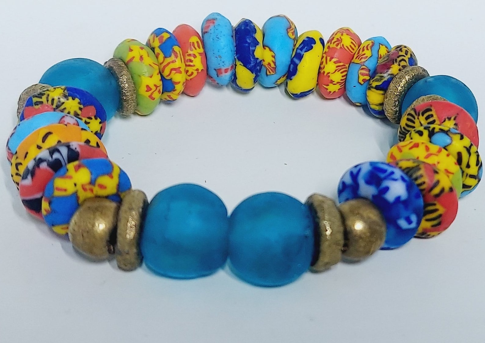 CULTURE BRACELETS - Etsy