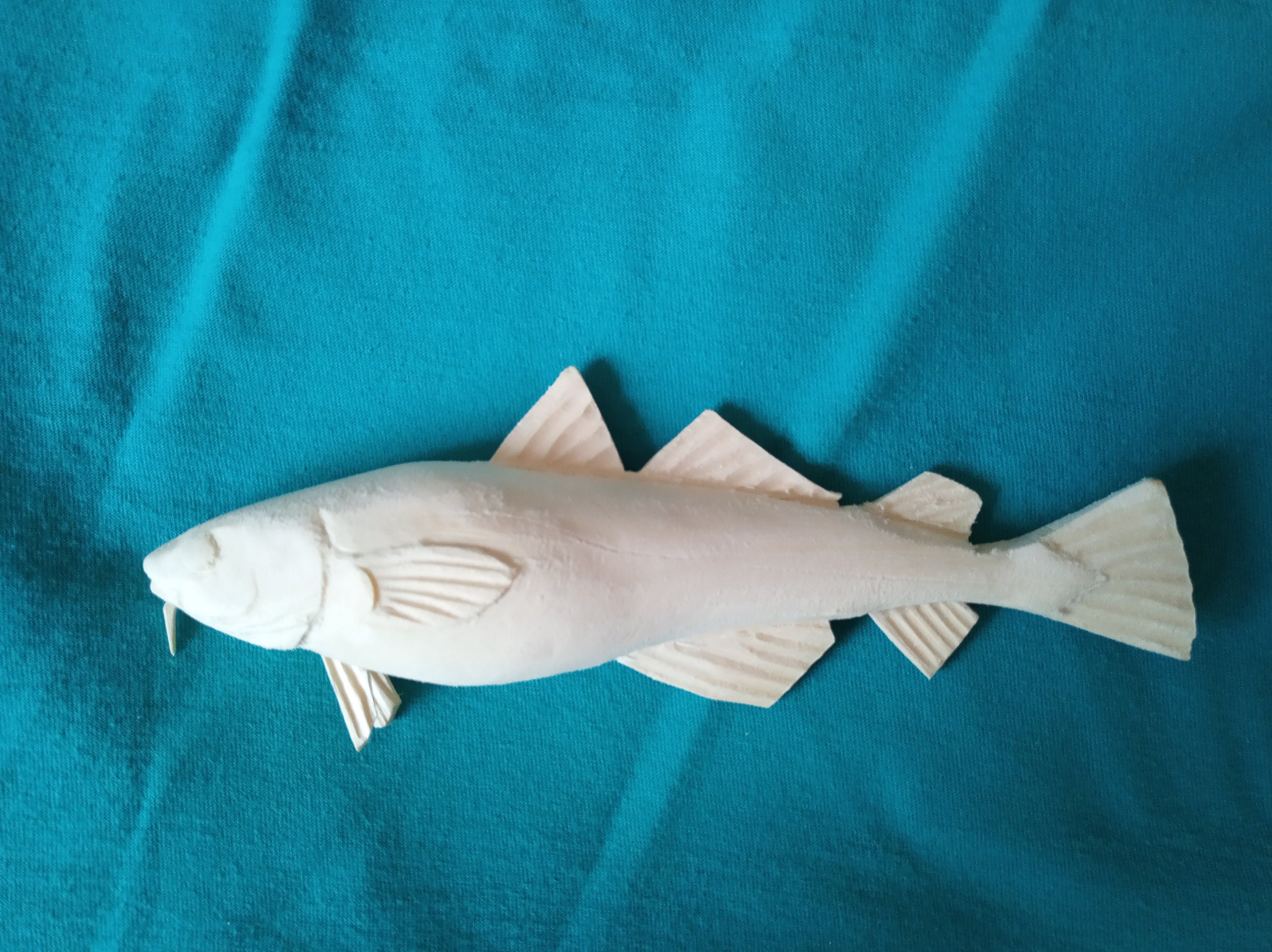 Golden Cod, Marblehead Cod, the Mascot of Marblehead, 5-10 Inch Inches ...