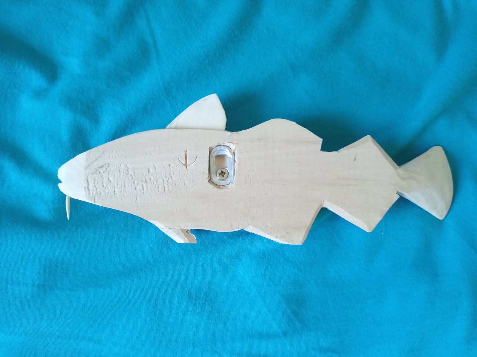 Golden Cod, Marblehead Cod, the Mascot of Marblehead, 5-10 Inch Inches ...