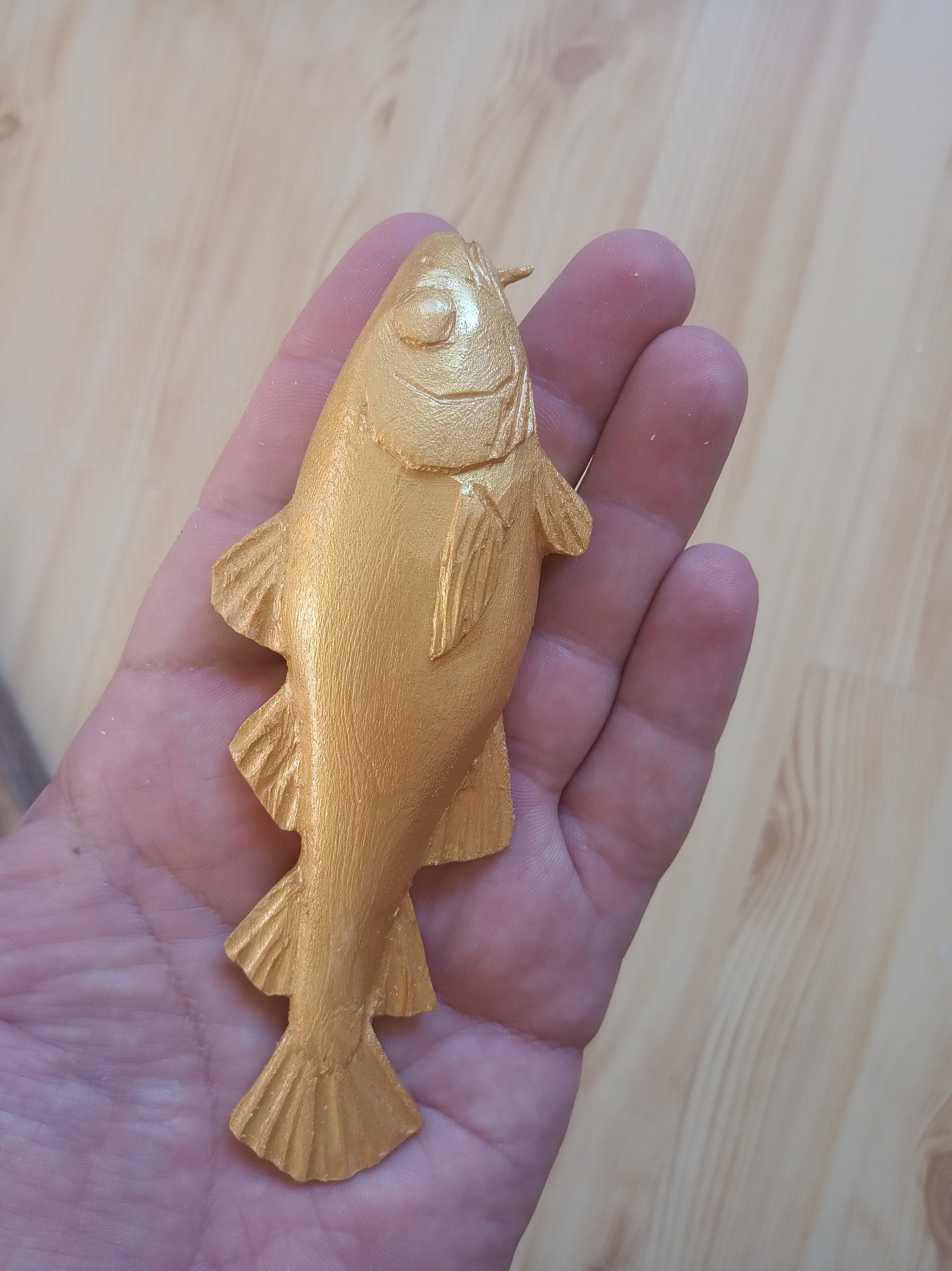 Golden Cod, Marblehead Cod, the Mascot of Marblehead, 5-10 Inch Inches ...