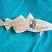 Golden Cod, Marblehead Cod, the Mascot of Marblehead, 5-10 Inch Inches ...