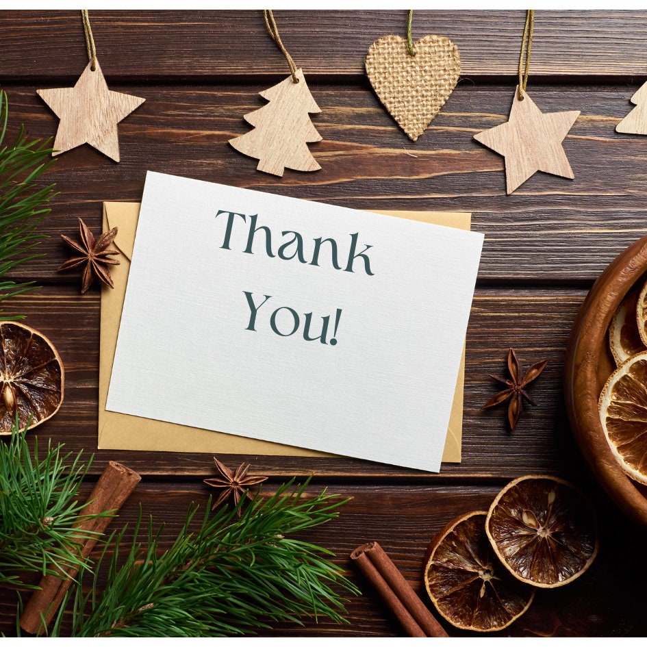 Seamless Christmas Digital Paper: Boho Christmas, Commercial Use ...