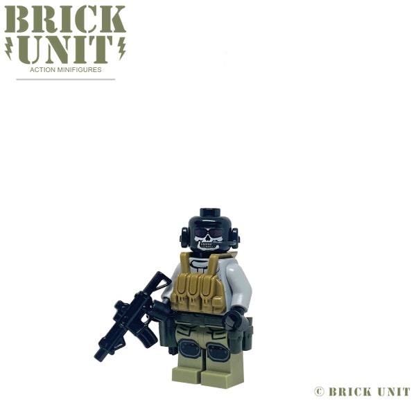 Call of Duty Legos - Etsy
