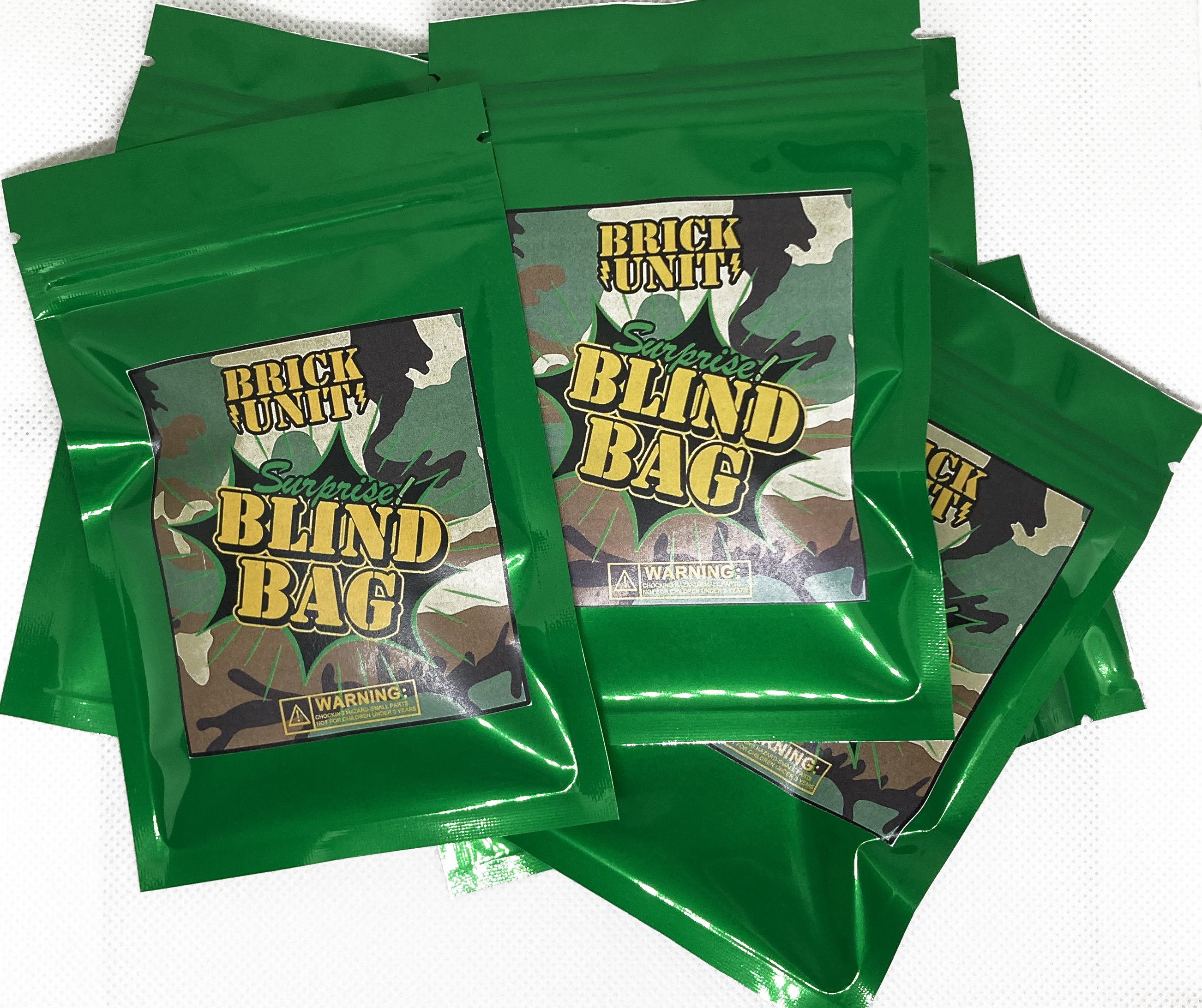 Mystery Bag Large - Etsy