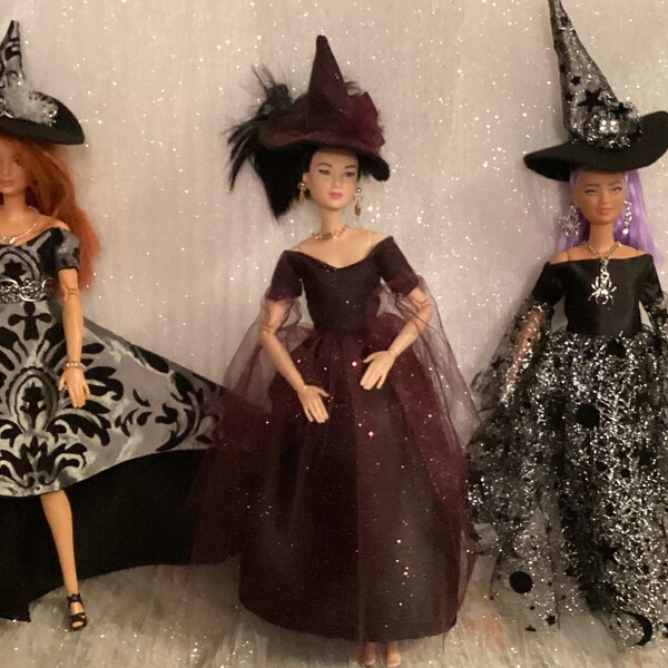 Barbie Clothes - Etsy