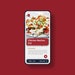 Restaurant App Mobile Template - Etsy