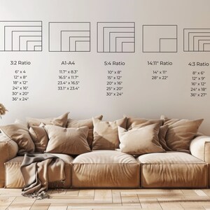 Ghost in a Spooky Library Printable Halloween Wall Art Ghost Decor ...
