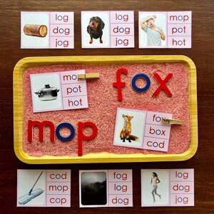 Short O Vowel Short Vowel O Activity Short Vowels Activities Short O ...