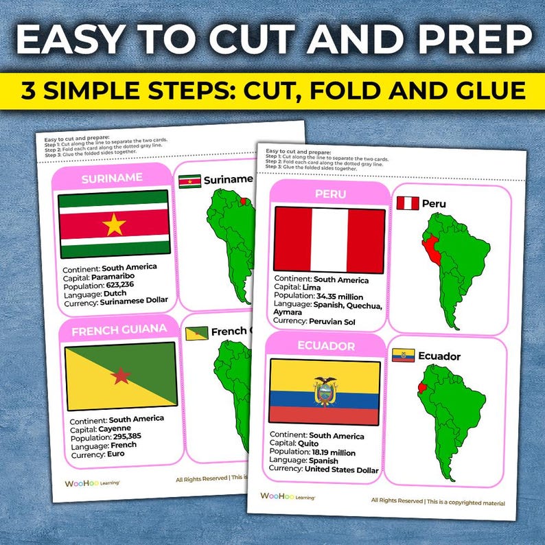 Countries Around the World | Flags of the World | World Flags and ...