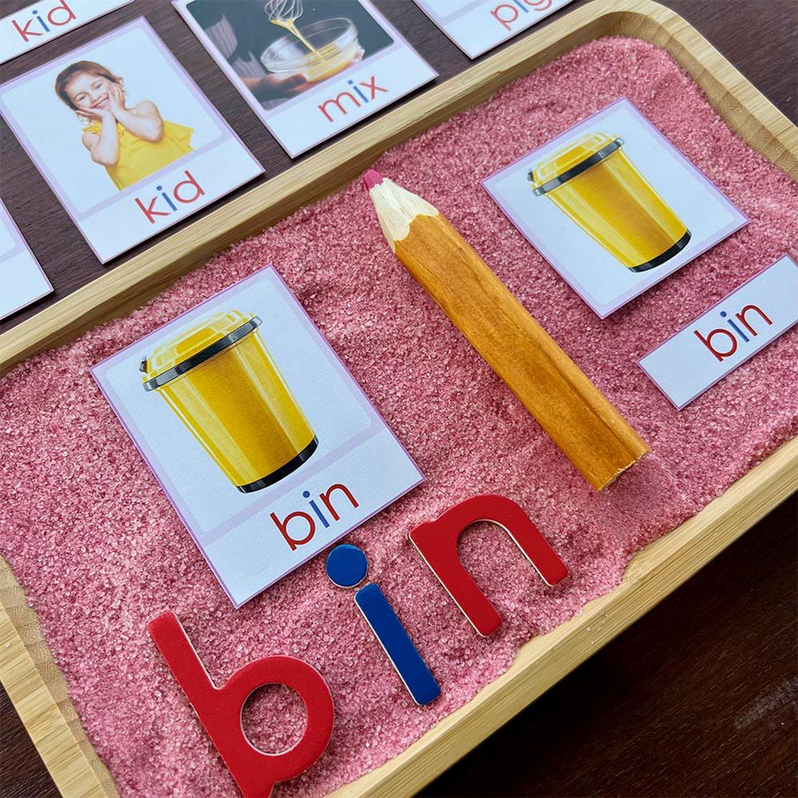 Short I Vowel Short Vowel I Activity Short Vowels Activities Short I ...