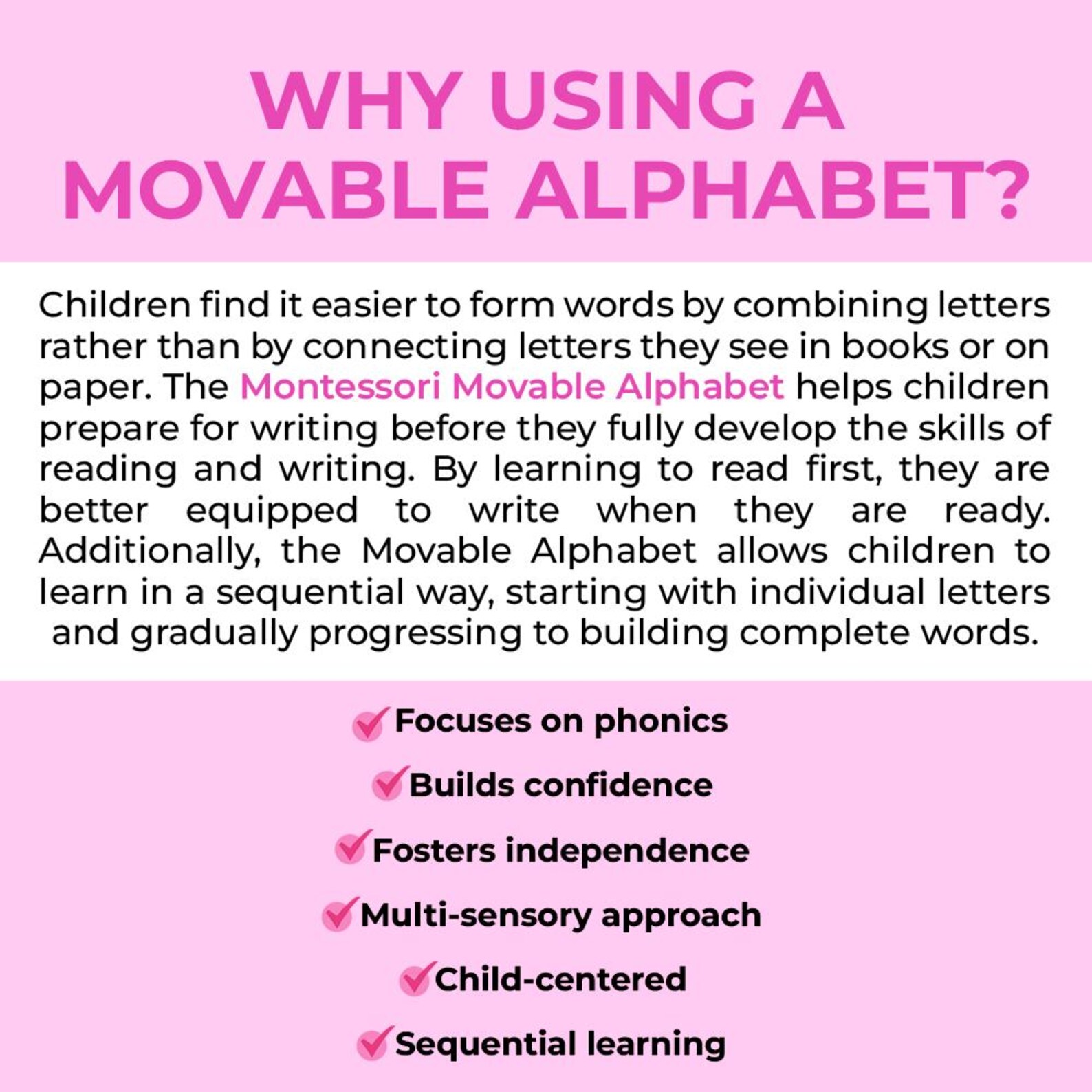 Montessori Movable Alphabet Printable Alphabet Digital Alphabet ...