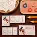 Montessori Movable Alphabet Printable Alphabet Digital Alphabet ...
