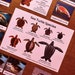 Sea Turtle Unit Study All About Sea Turtles Anatomy Sea Turtle Life ...