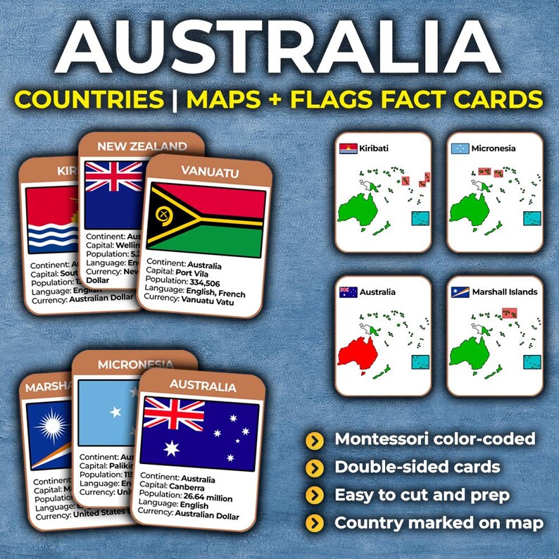 Countries Around the World | Flags of the World | World Flags and ...