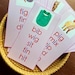 Montessori Pink Series Words Lists Pink Series Montessori CVC Words ...