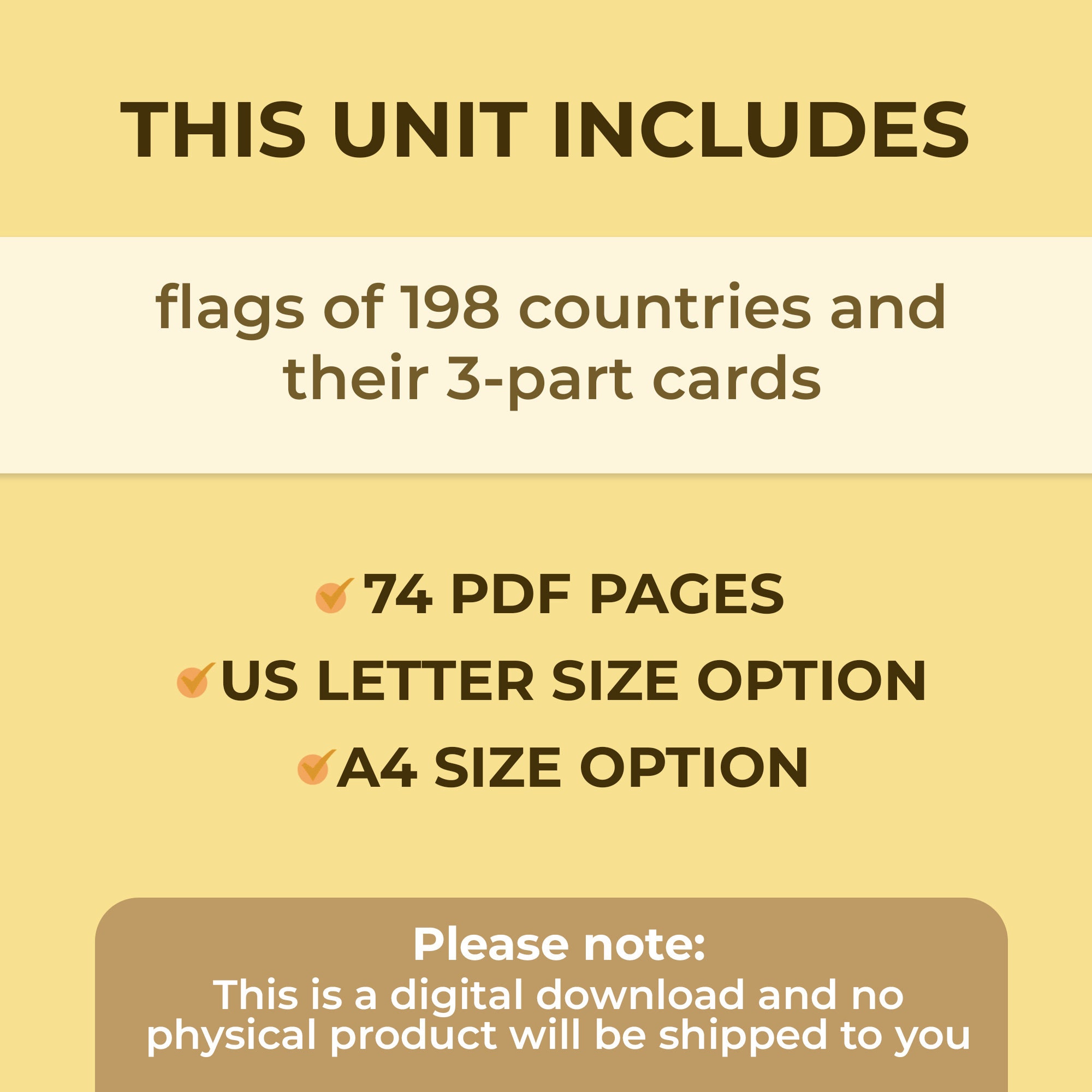 Flags of the World 198 Countries Flags Country Flags World Flags ...