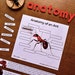 Ants Anatomy Parts of an Ant Anatomy Unit Study Ants Anatomy Nature ...