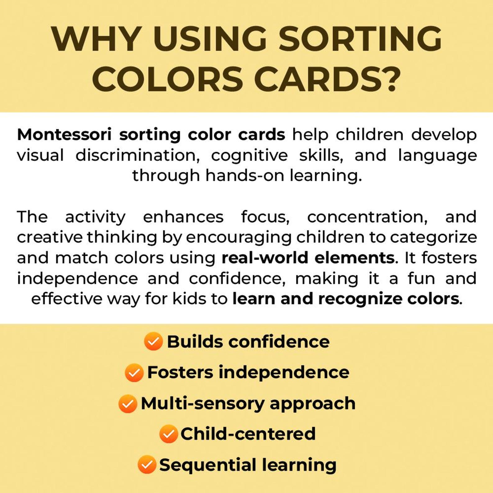 Color Sorting Toddler Activity Autumn Color Sorting Fall Color Sorting ...