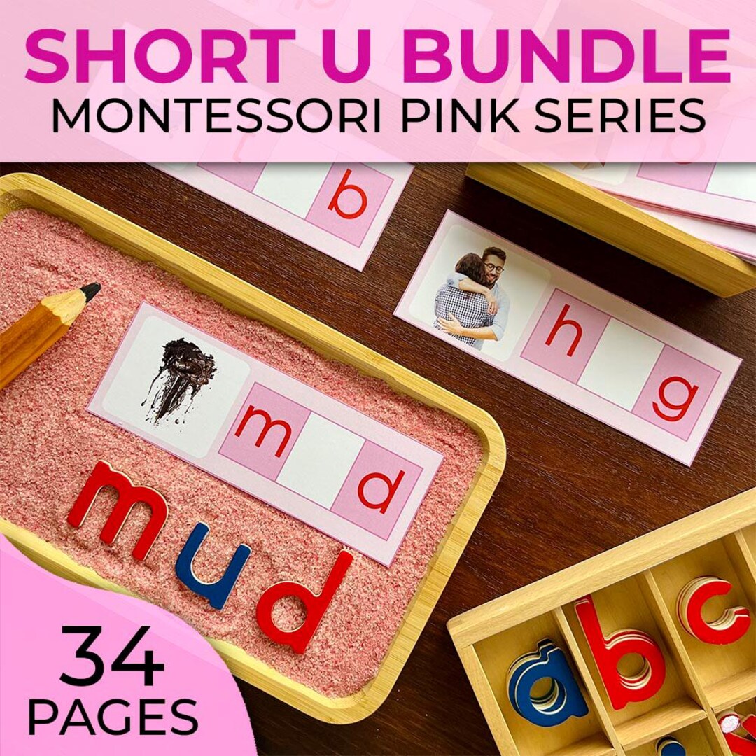 Short U Vowel Short Vowel U Activity Short Vowels Activities Short U ...