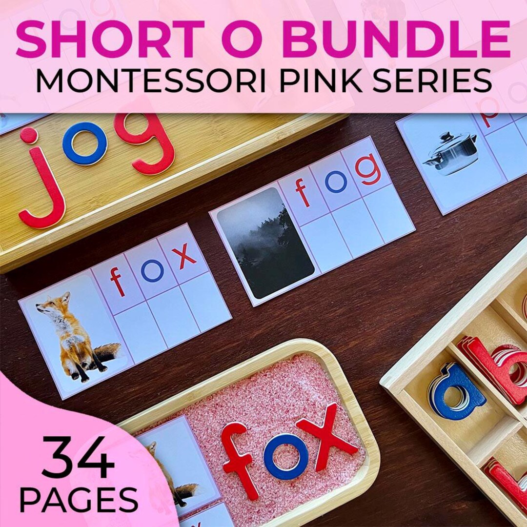 Short O Vowel Short Vowel O Activity Short Vowels Activities Short O ...