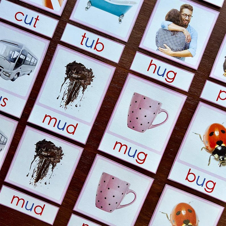 Short U Vowel Short Vowel U Activity Short Vowels Activities Short U ...