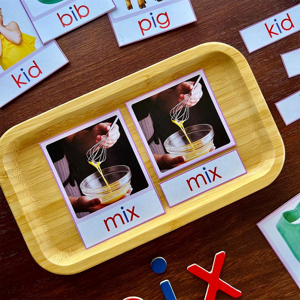 Short I Vowel Short Vowel I Activity Short Vowels Activities Short I ...