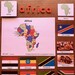 Africa Unit Study Africa the Continent African Animals of Africa ...