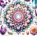 Chakra Cards Download - Mandala Designs - Chakra Cheat Sheet ...