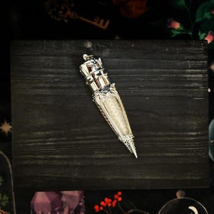 Grave Robber Lip Gloss | Ginger Peach | Iridescent Gold | Shimmer ...