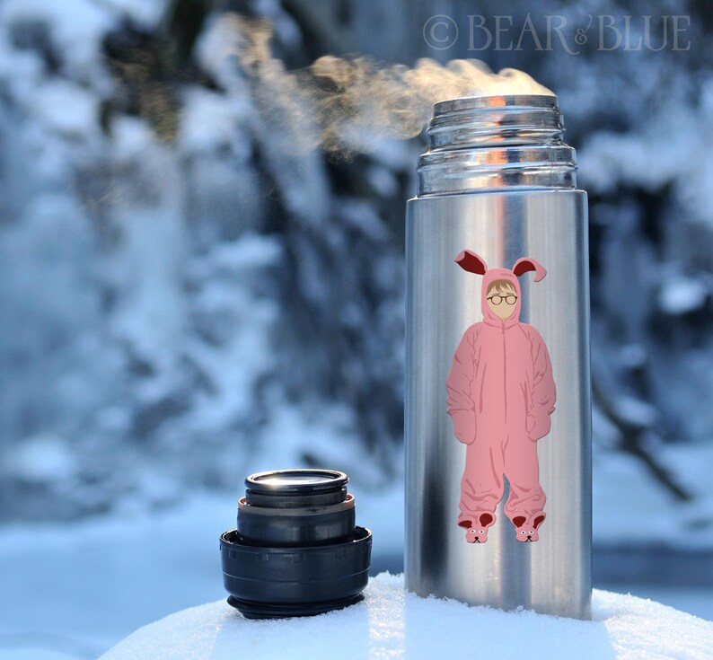 Ralphie Clipart: A Christmas Story SVG, PDF, JPG (digital Download ...