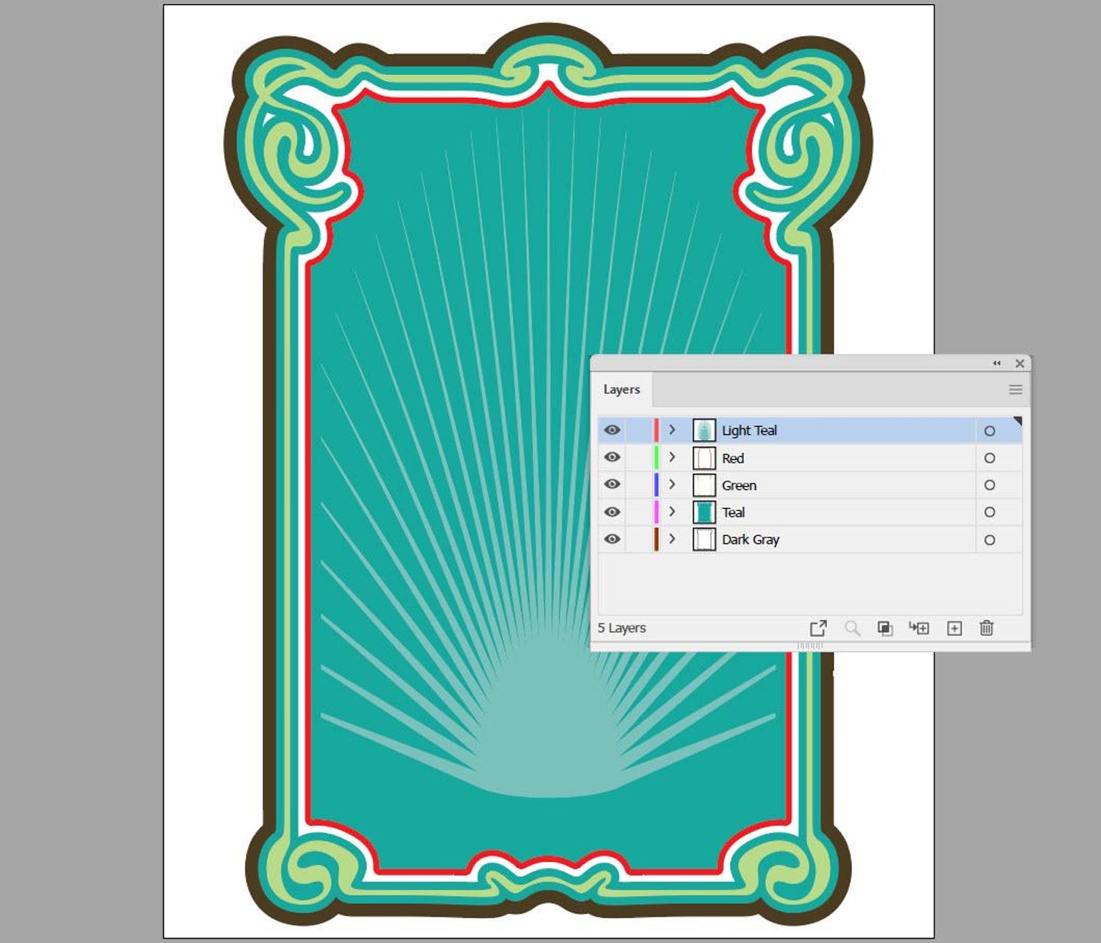 Retro Bowling Pin Art: "nothing is F--- Here Dude" - SVG, PDF, JPG ...
