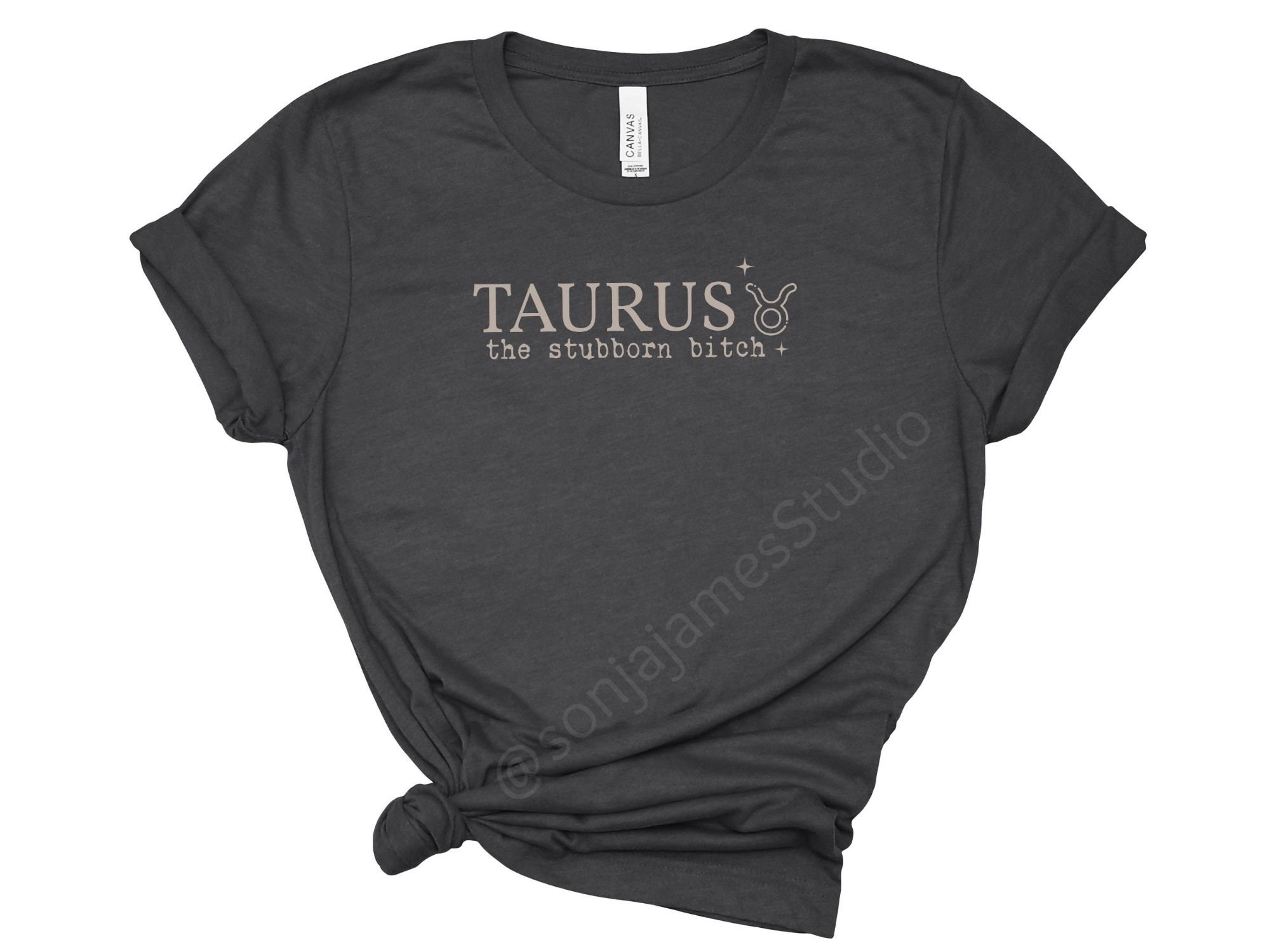 Taurus Zodiac Gift Set Taurus Sign Gift Taurus April Gift Taurus May ...
